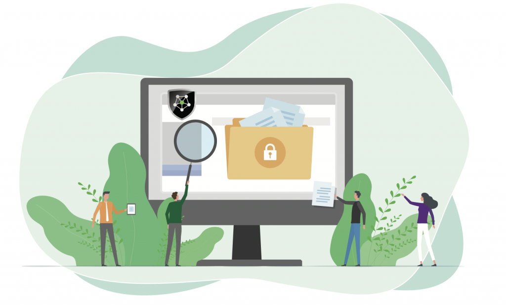 かんたん電子保存キットInformationGuardEX | コーヨーテック